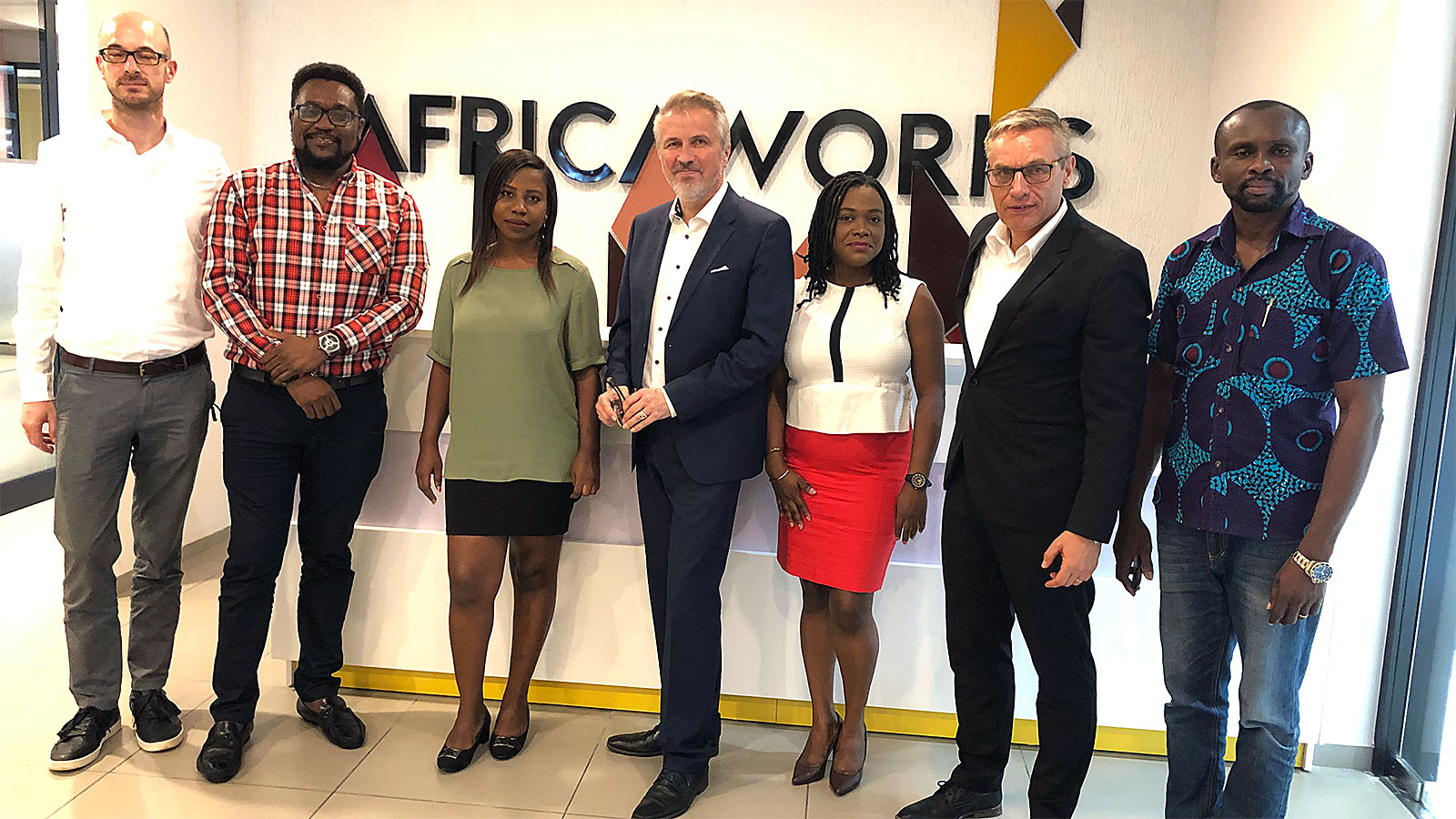 Wer EWIA ist und wofür es steht - ewia